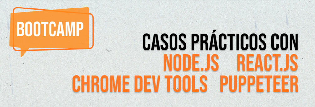 Bootcamp de Desarrollo Web (Enfoque Práctico)
