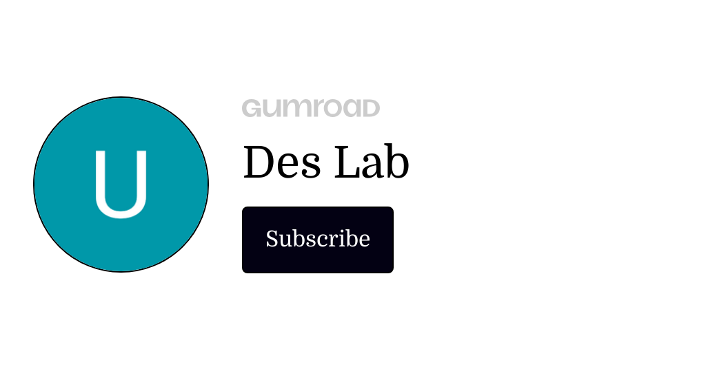 Des Lab
