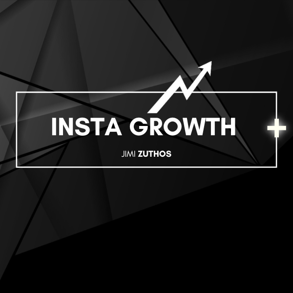 Insta Growth - Obsidian Edition
