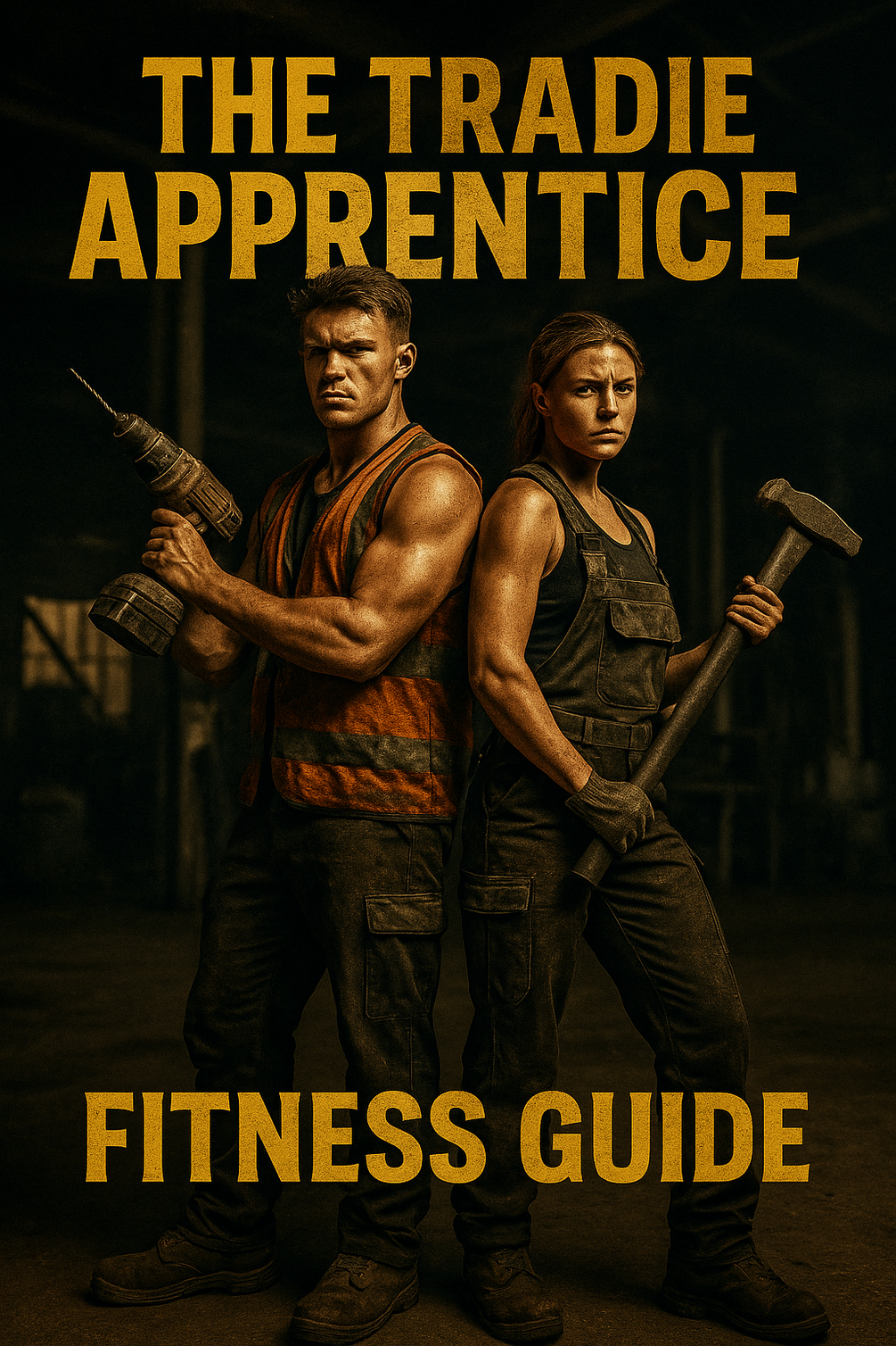 The Tradie Apprentice Fitness Guide