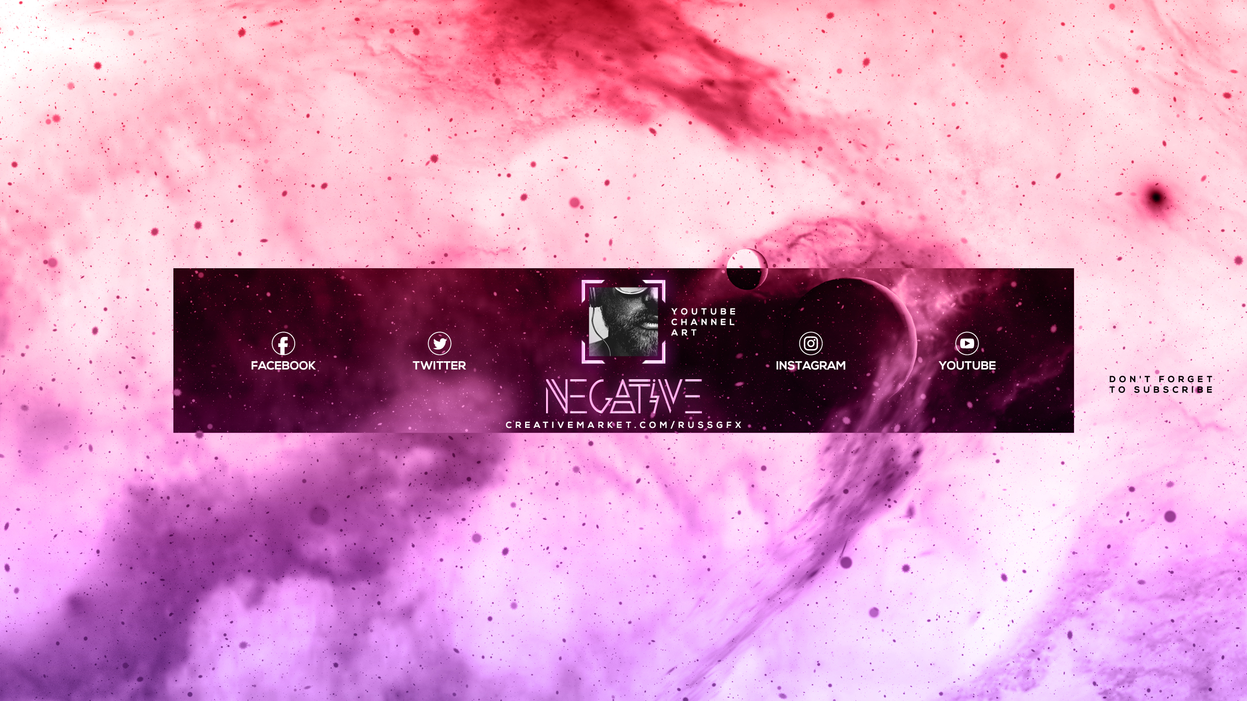 Adobe Photoshop Assets Pack