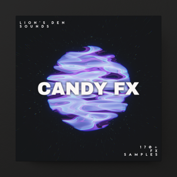 Candy FX Bundle