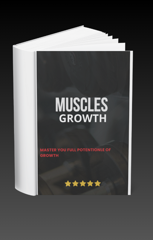 MUSCLES GROWTH