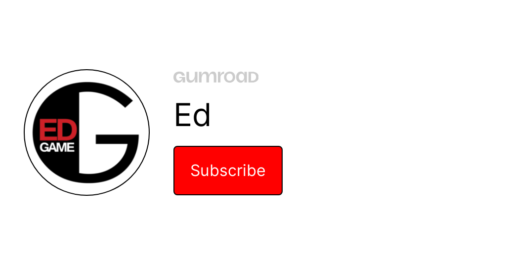 Ed