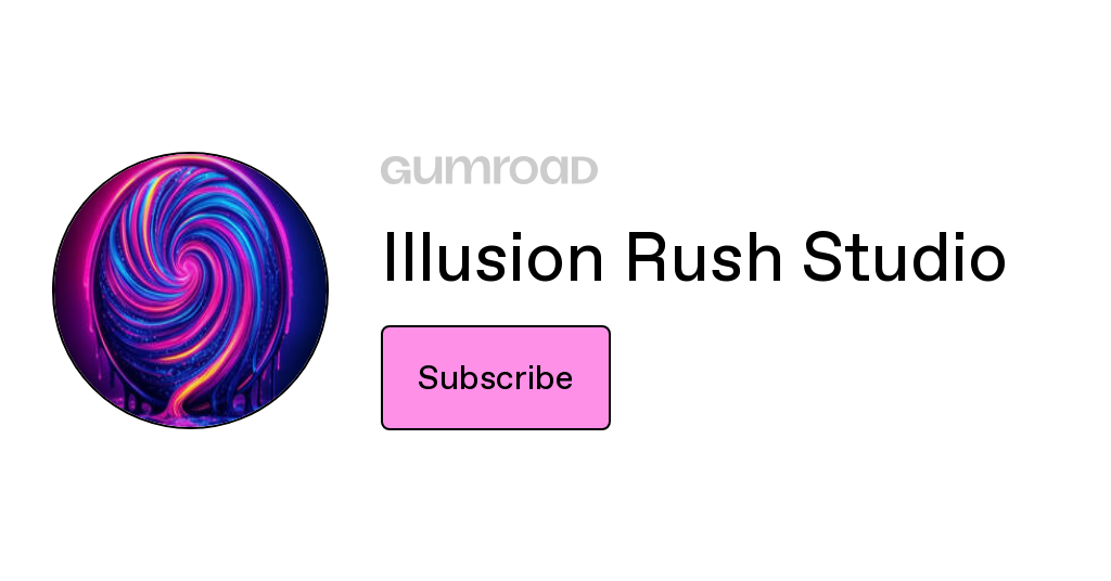 Illusion Rush Studio