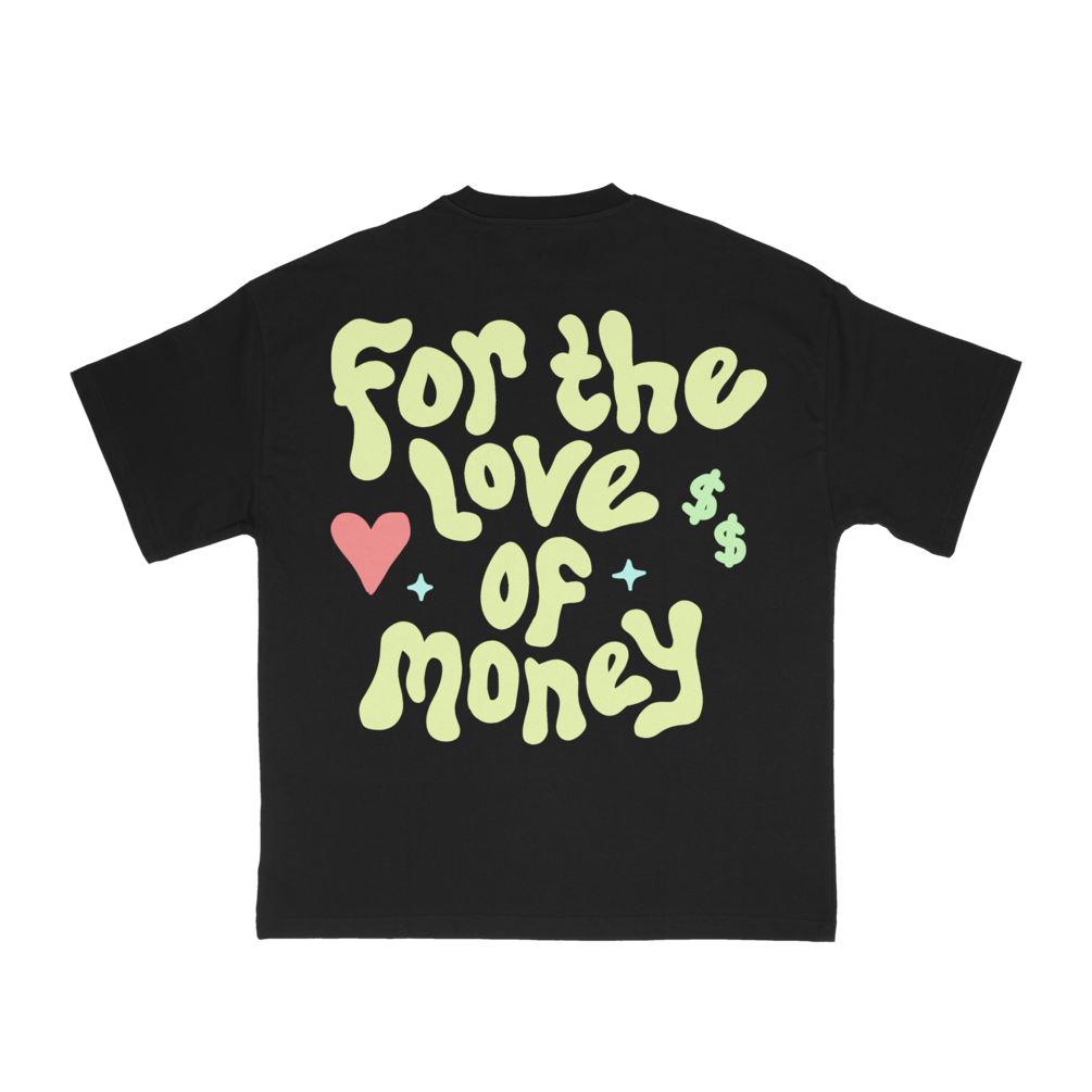 FOR THE LOVE DESIGN