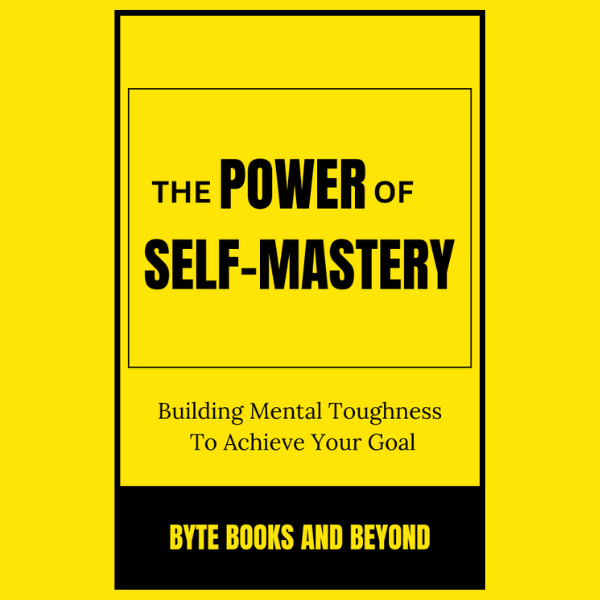 Byte Books And Beyond