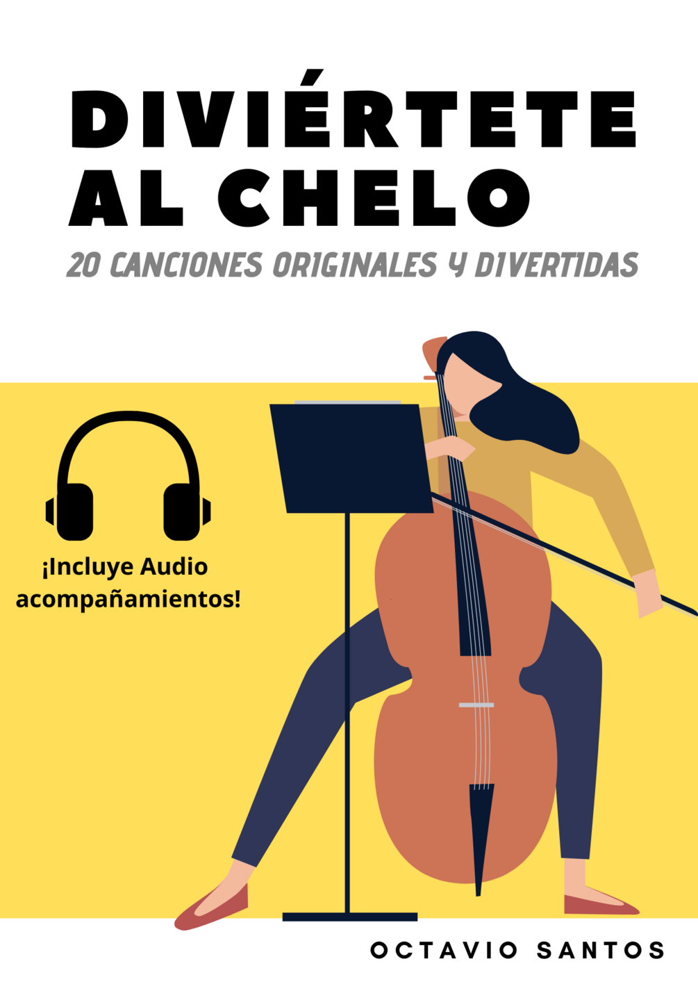 Diviértete al chelo (PDF)