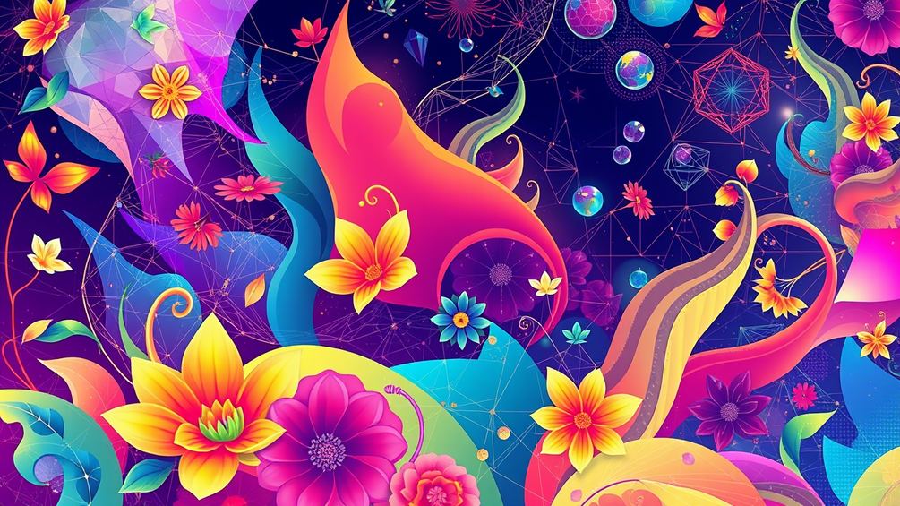 🌟 Discover Your Dream Wallpaper Design. #wallpaper#design#art🎨 # ...