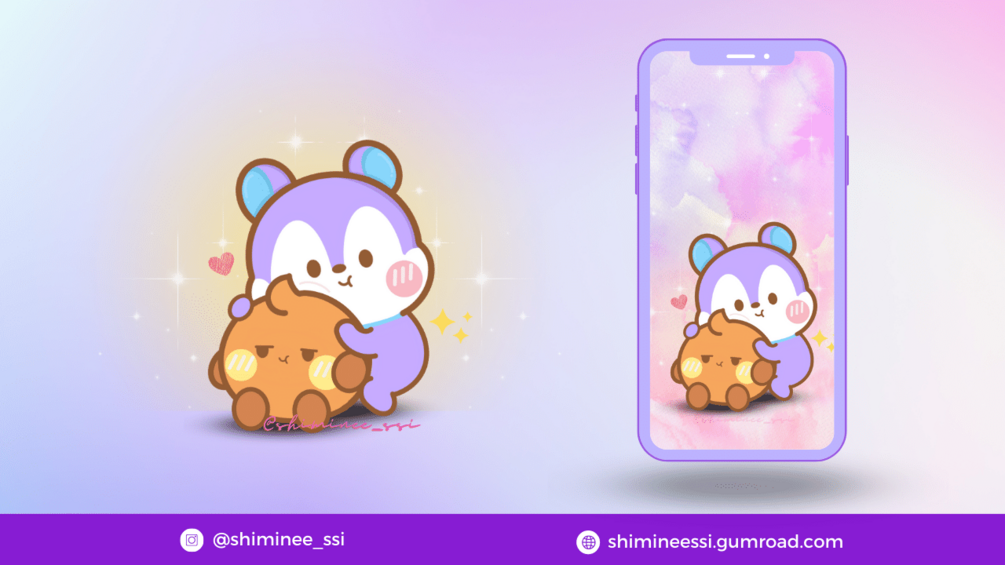 Mang and Shooky - SOPE