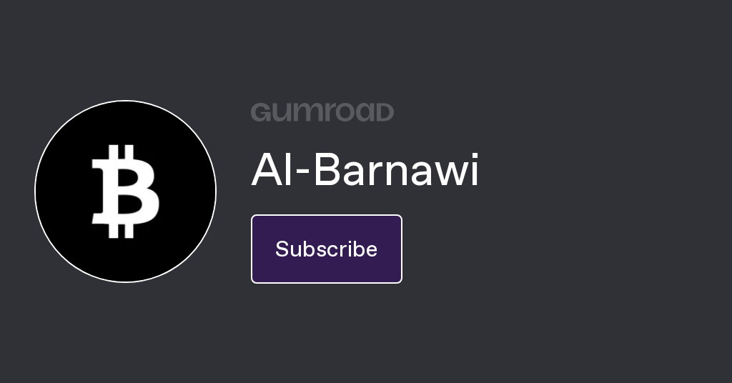 Al-Barnawi