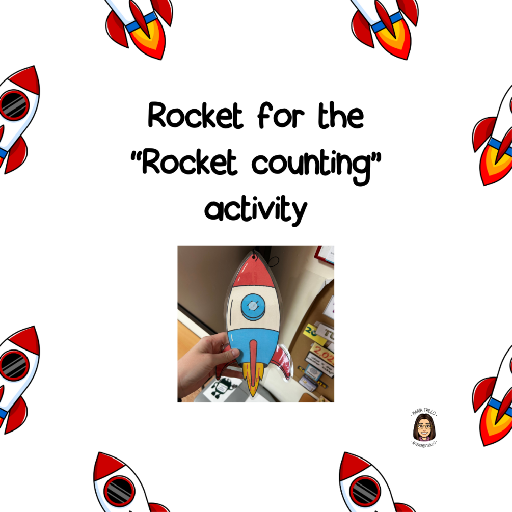 Rocket counting