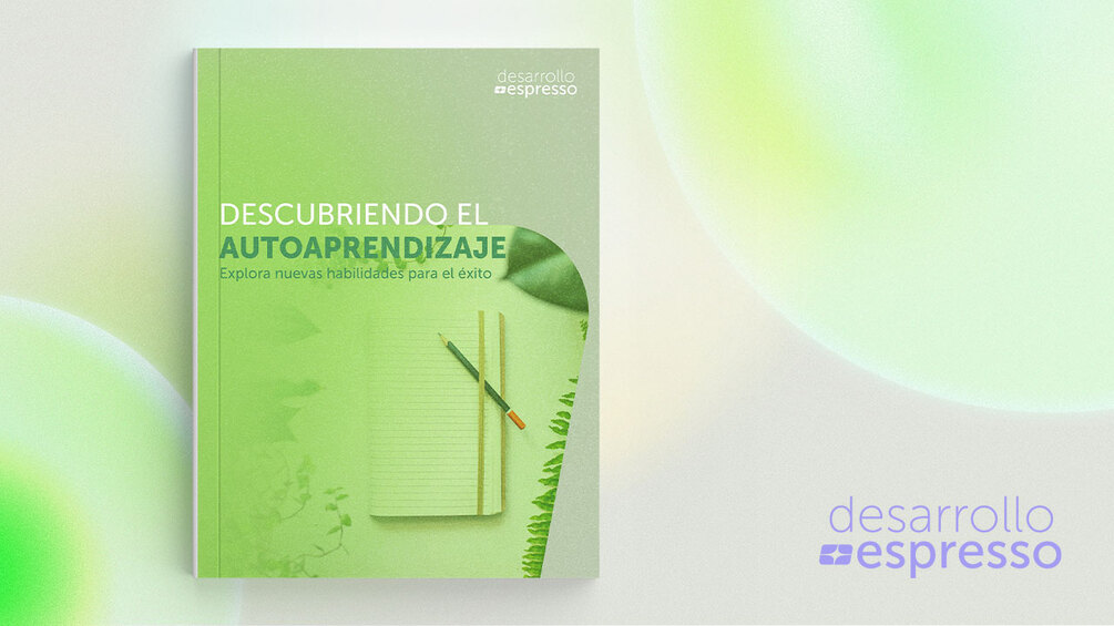 Descubriendo el autoaprendizaje