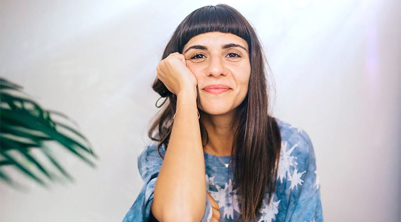 Biet Simkin - The Art of Being - Meditation Course