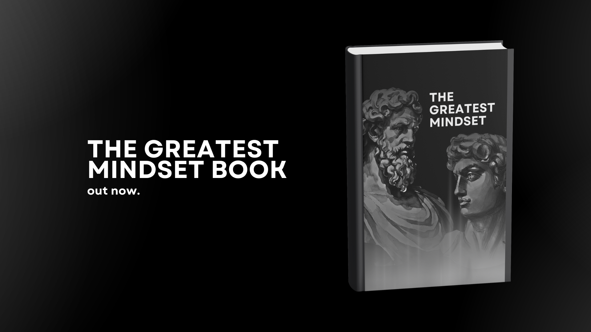 The Greatest Mindset Book