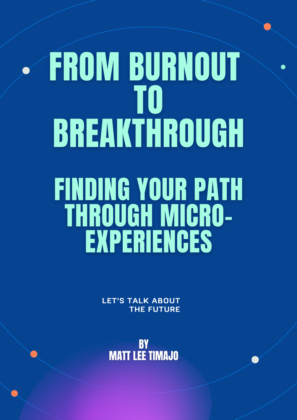 "Tired of Feeling Burned Out and Trapped by Expectations? Discover the ...