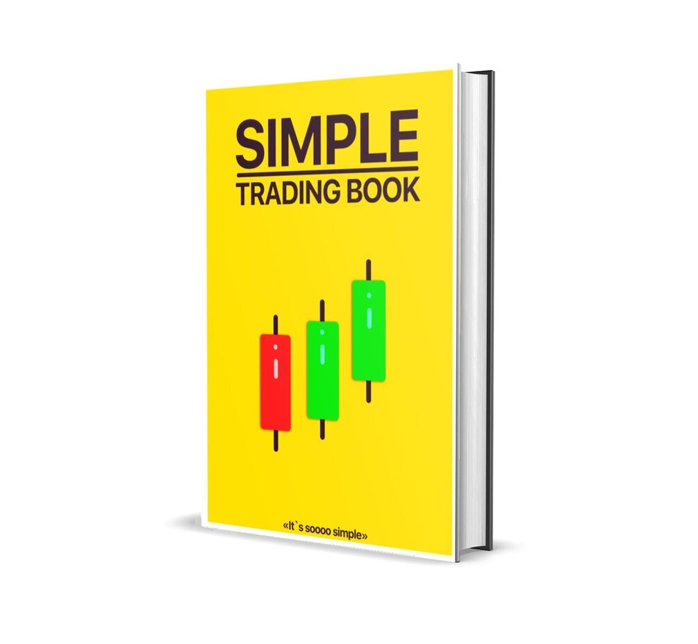 Simple Trading E-Book📊