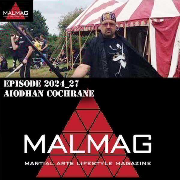 Martial Arts Lifestyle Magazine