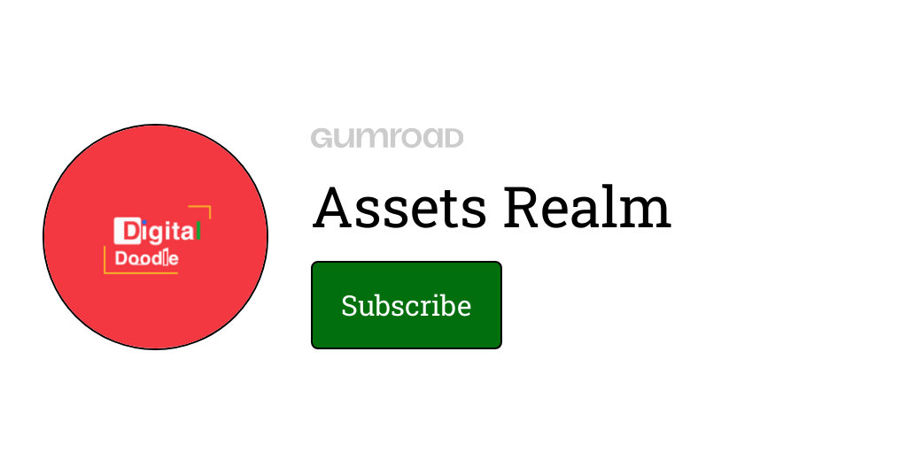 Assets Realm