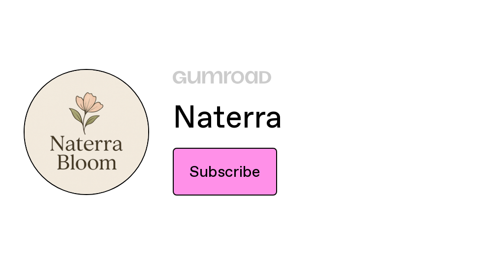 Naterra