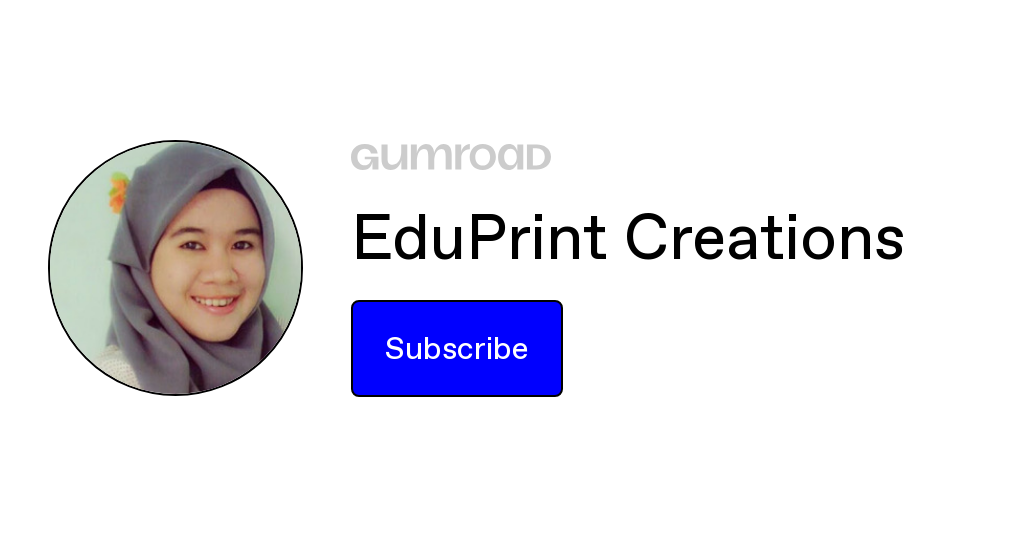EduPrint Creations