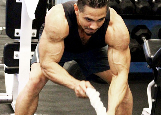 One Time Training Program