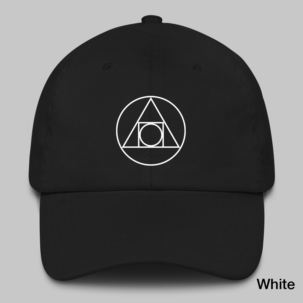 Squaring The Circle Cap