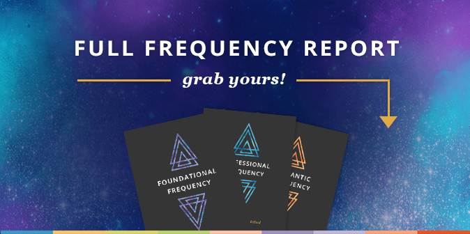 Complete Frequency Report: Clay, Oak, Bamboo