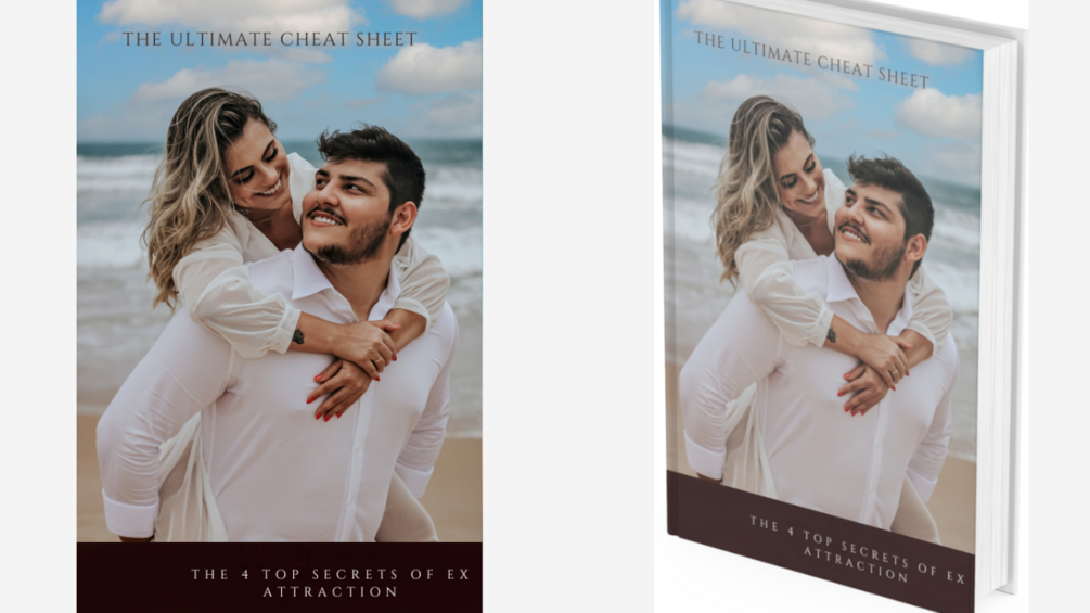 The Top 4 Secrets Of Ex Attraction