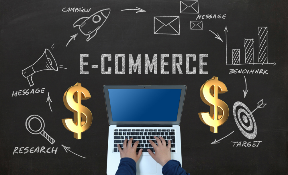 Ultimate Beginner’s Guide to Making Money with E-Commerce