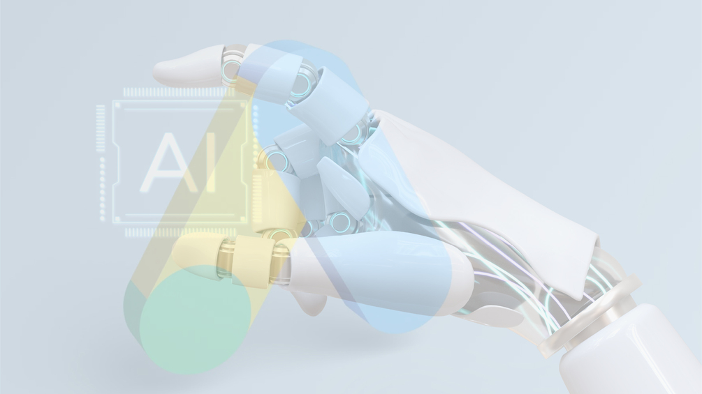 The AI Trinity System