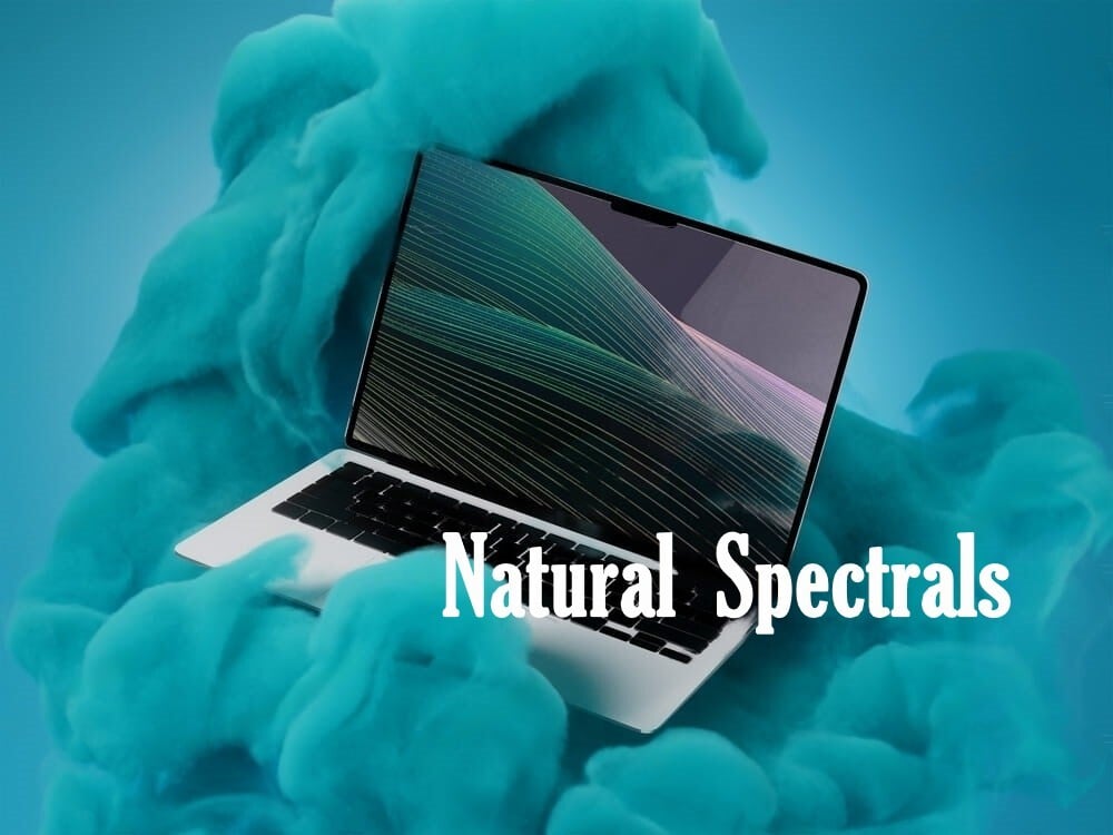 Natural Spectrals 5K