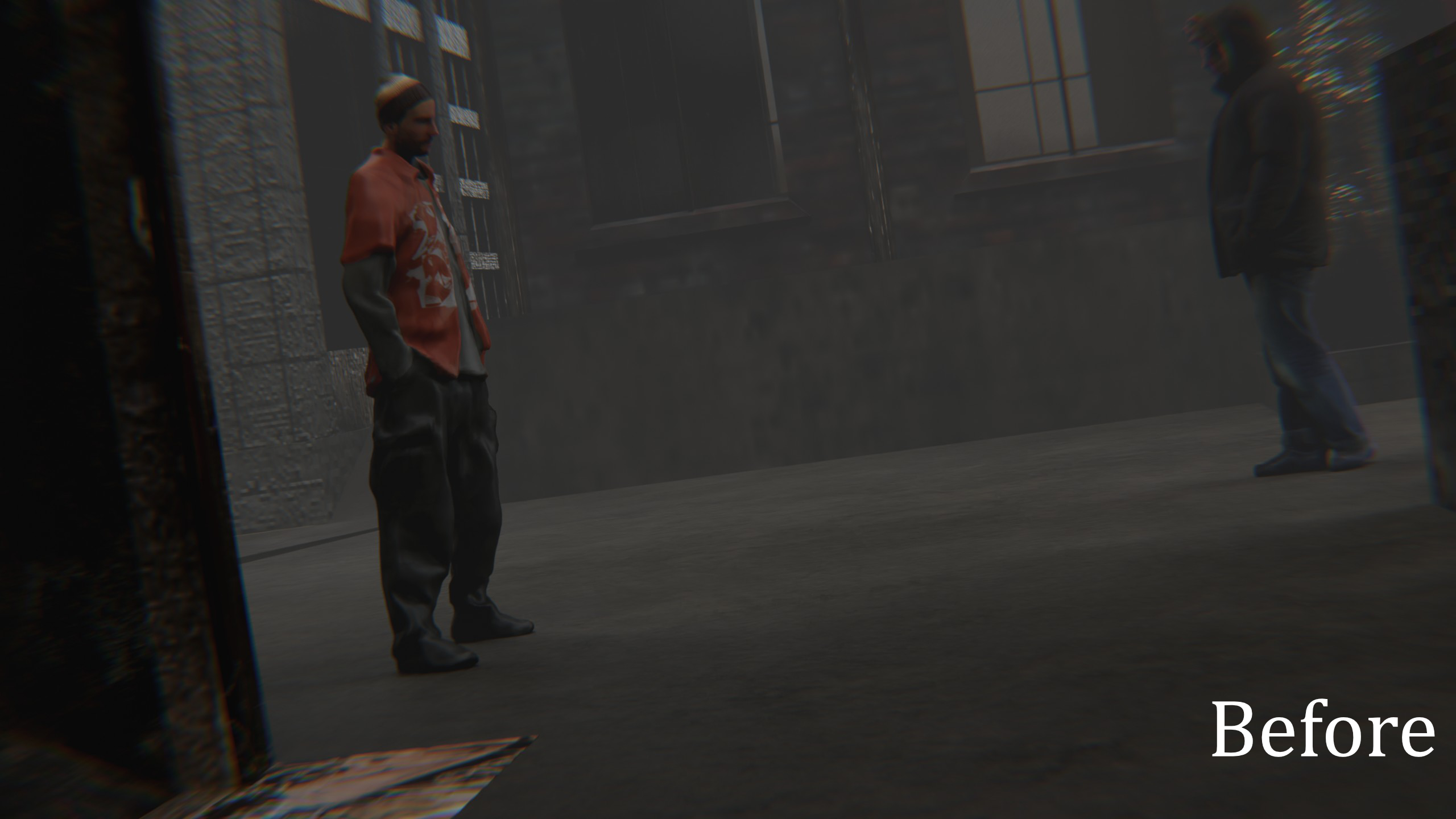 620+ Urban Trash Assets Complete Pack