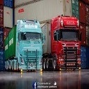 Scania Streamline Baca Melanie ETS Skin