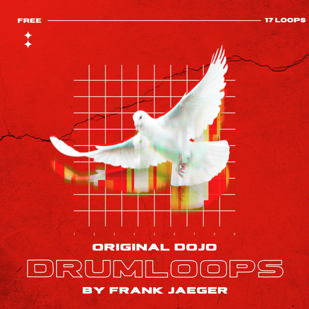 Alpha Drum Pack [FREE]