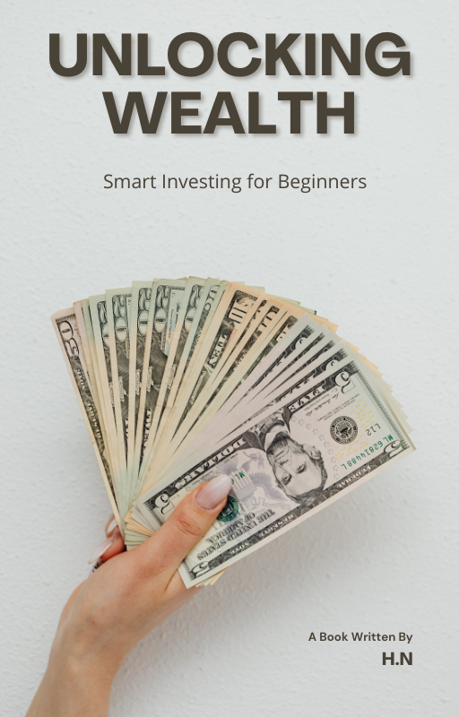 Unlocking Wealth: Smart Investing for Beginners