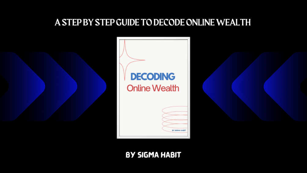 Decoding Online Wealth