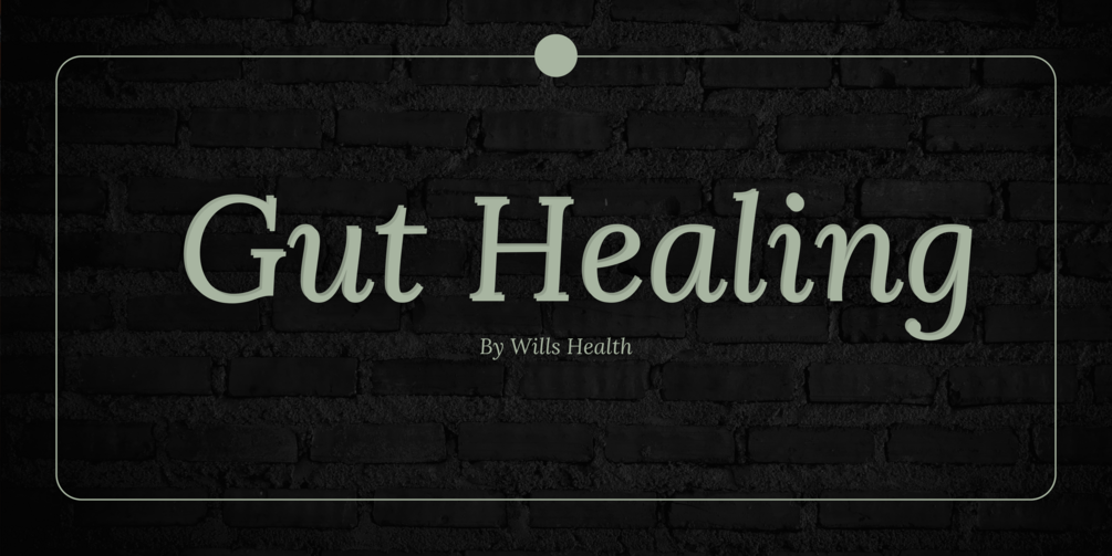 Gut Healing Protocol: The 5 R's