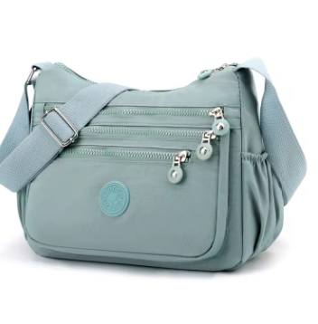 Waterproof Convenience - Hand Bag
