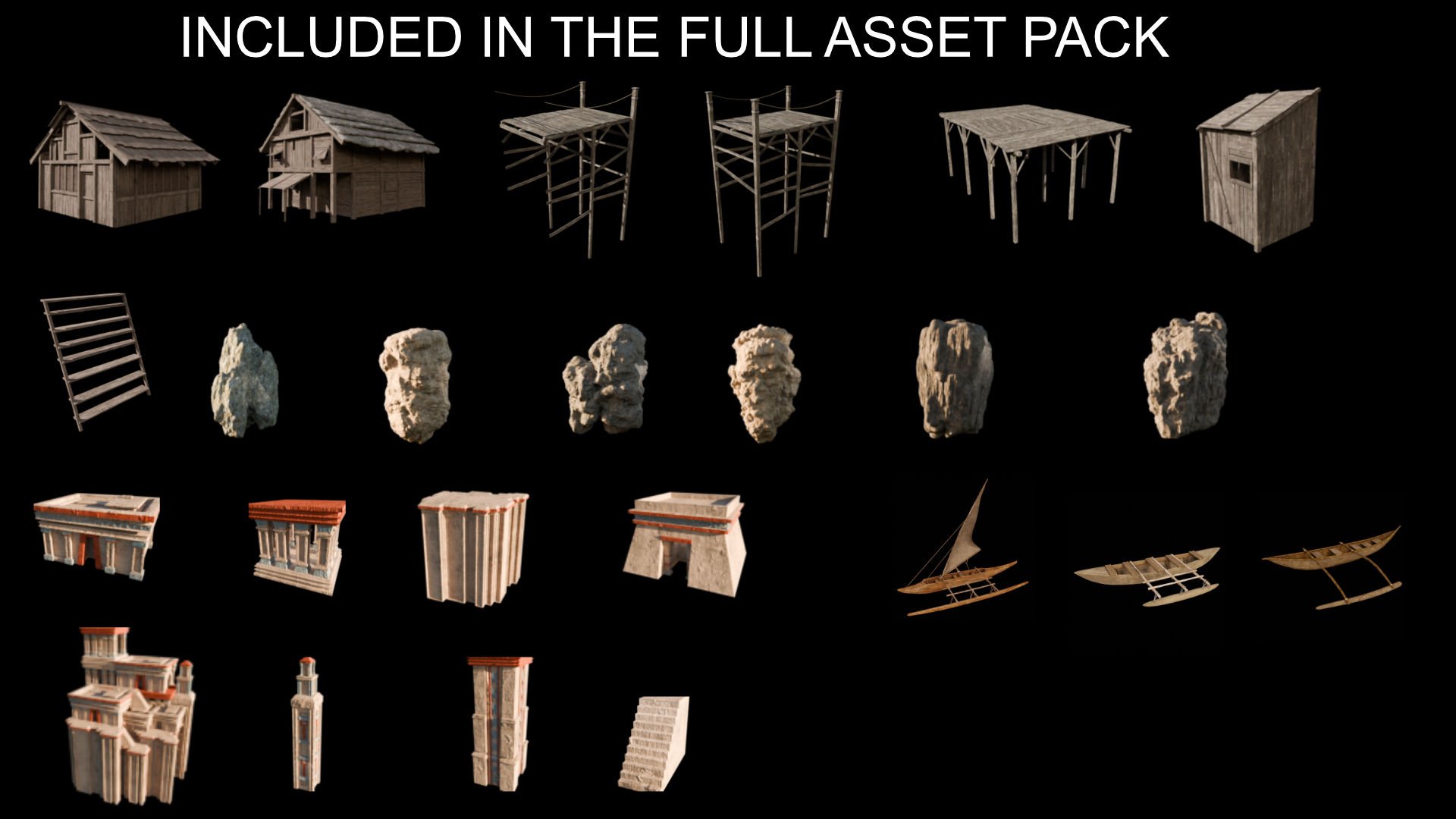 Water Shader Blender Add-on + Assets & Terrains