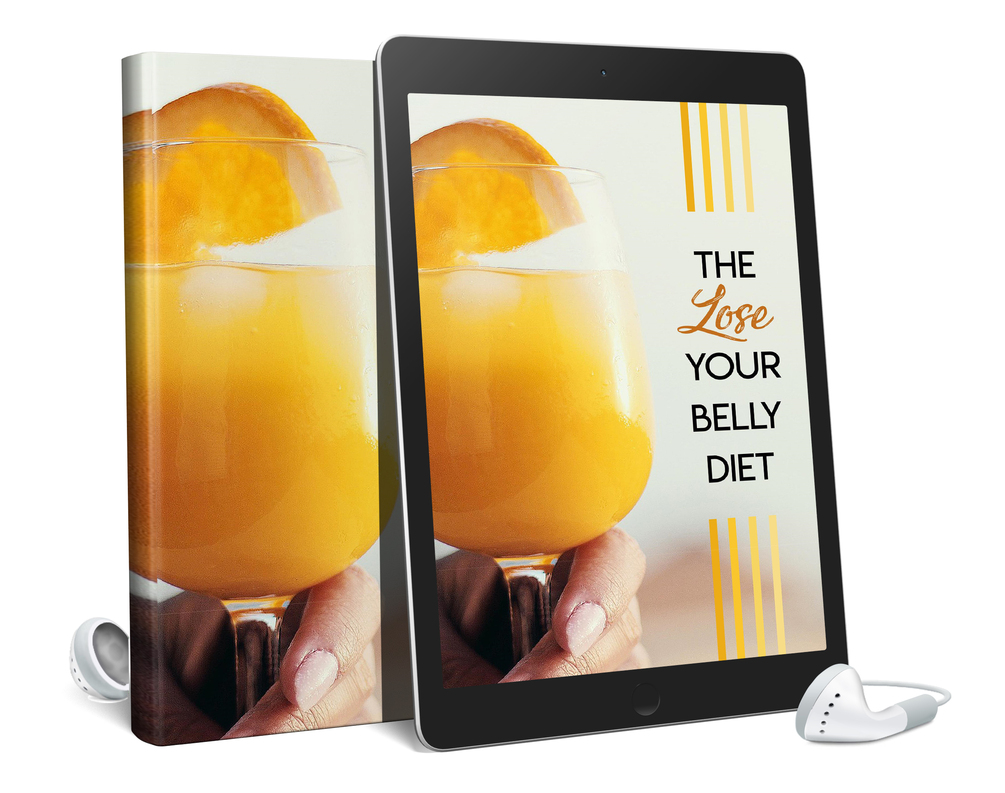 Lose-Your-Belly-Diet-AudioBook-and-Ebook