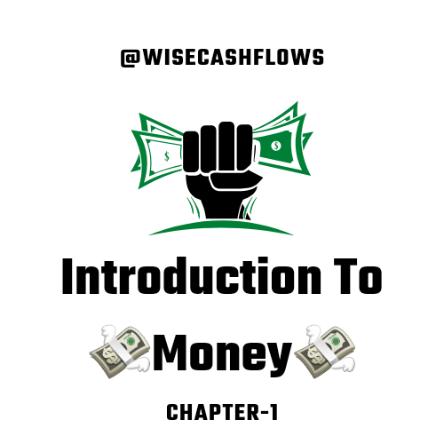 FREE EBOOK- Introduction to Money