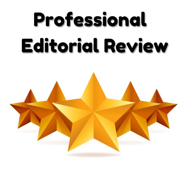 Professional Editorial Review