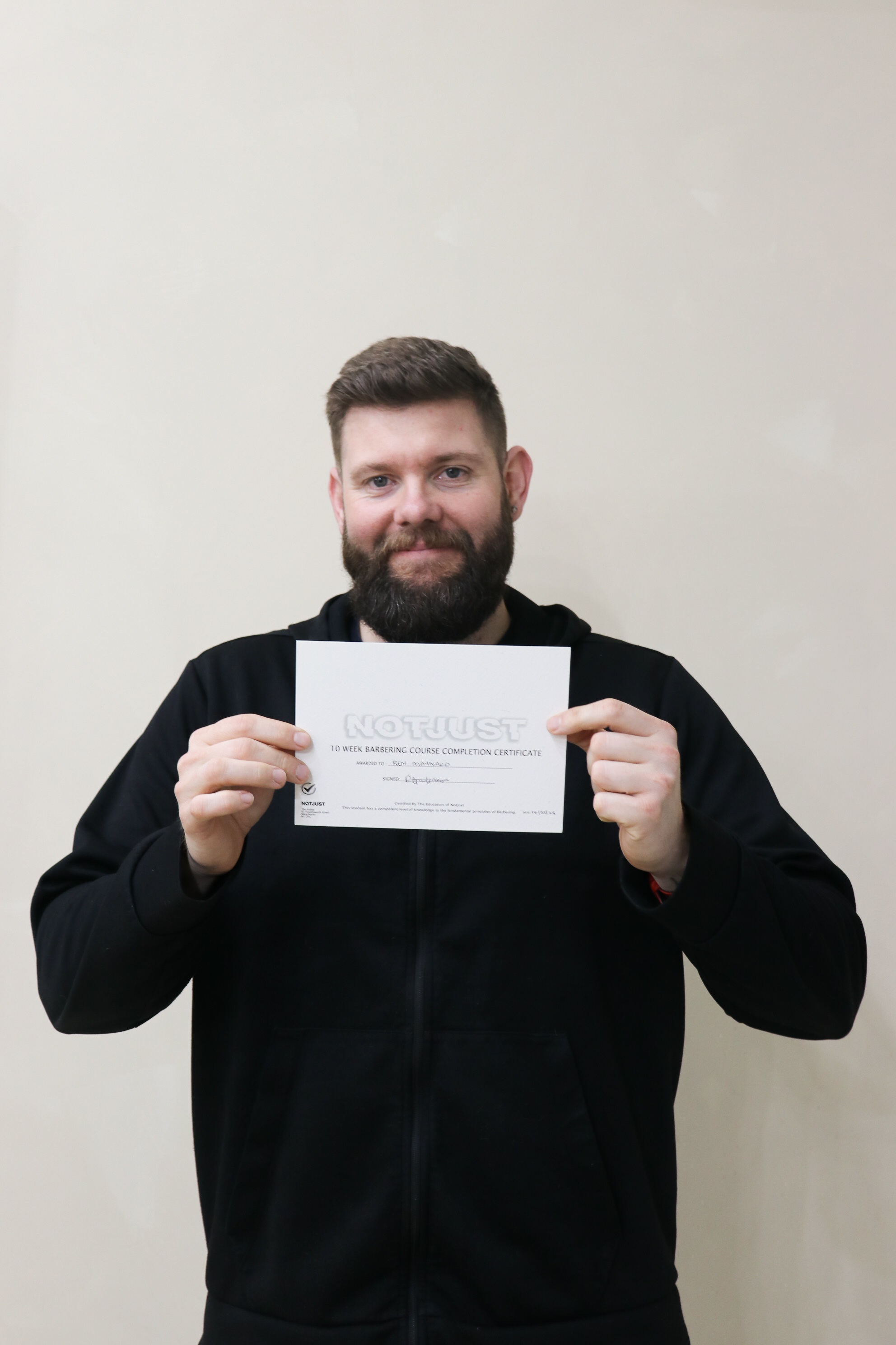 Introduction to Barbering Online Mini-Course