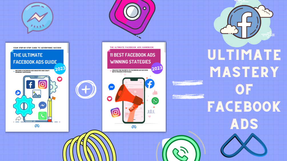The Ultimate Facebook Ads Guide + 11 Best Facebook Ads Winning ...