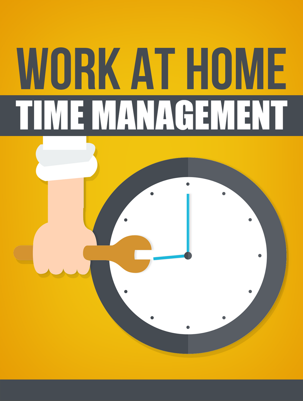 Work At Home Time Management