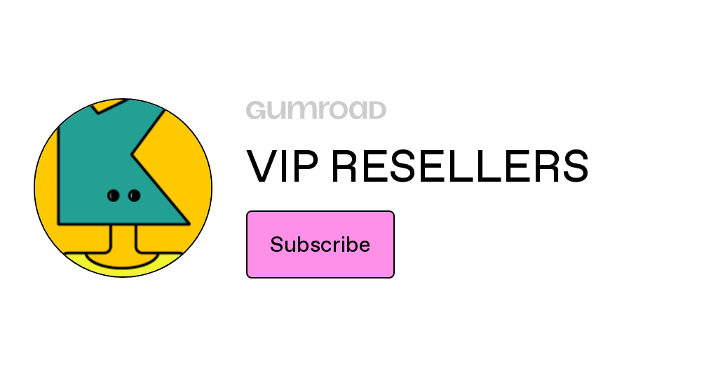 VIP RESELLERS