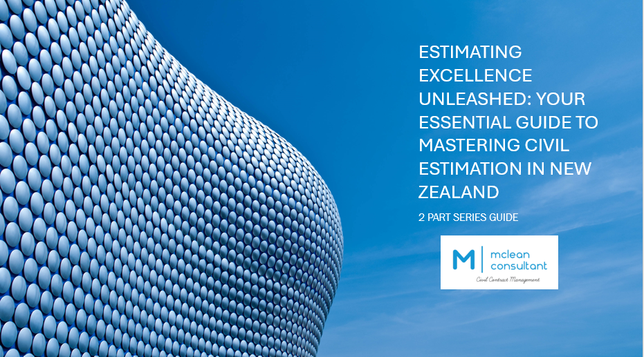Estimating Excellence Unleashed: Your Essential Guide to Mastering ...