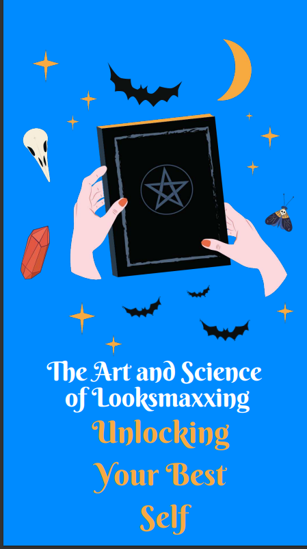 The Art and Science of Looksmaxxing: Unlocking Your Best Self
