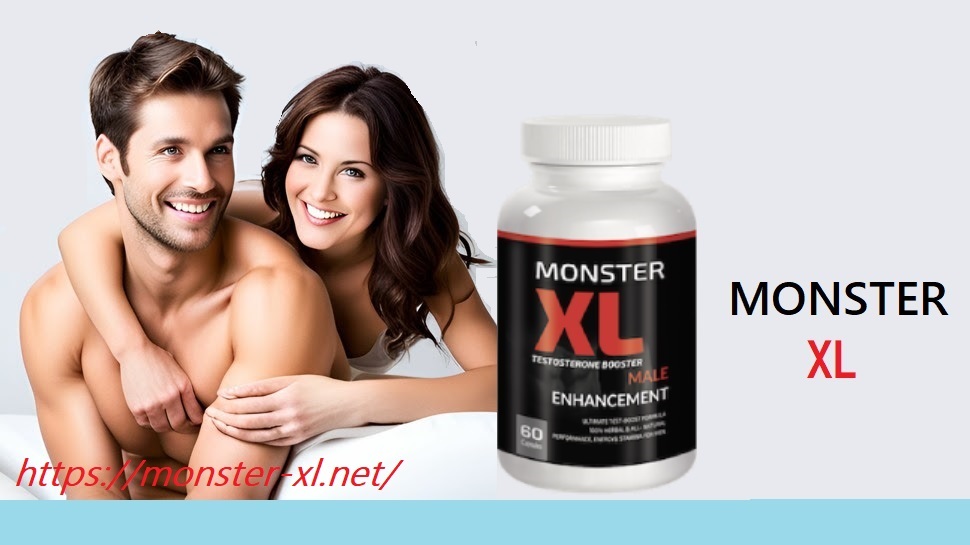 Monster XL Mannelijke verbetering: een uitgebreide gids